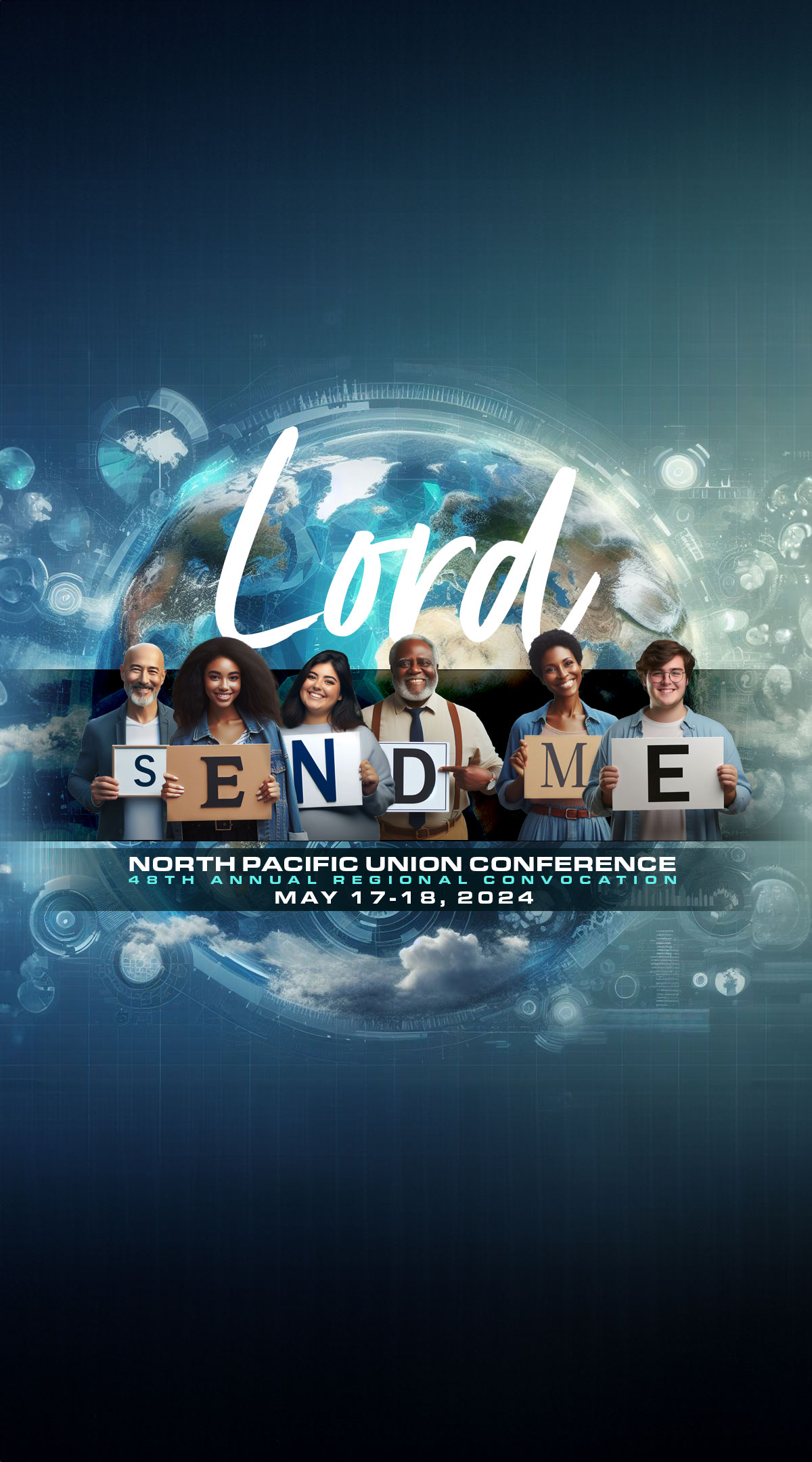 48th NPUC Annual Convocation - npucconvocation.com